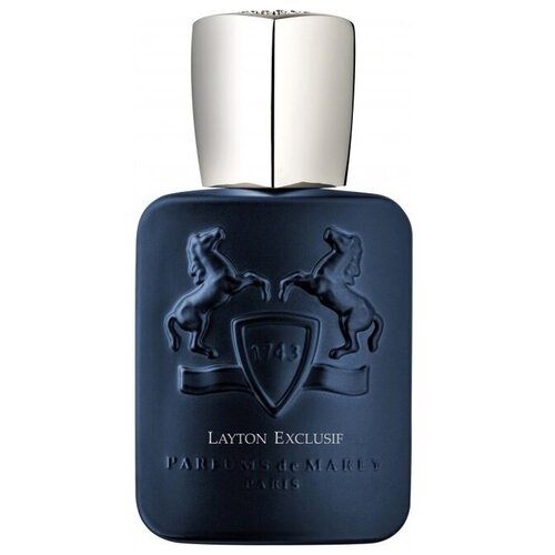 Парфюмерная вода Parfums de Marly Layton Exclusif 125 мл.