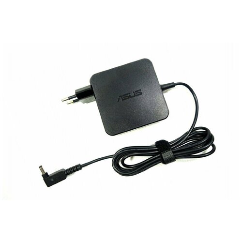 Для Asus F512DA VivoBook Зарядное устройство блок питания ноутбука (Зарядка адаптер + сетевой кабель/ шнур)