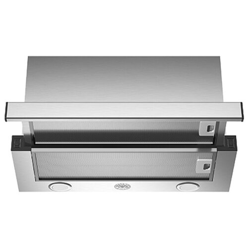 Вытяжка кухонная Bertazzoni KTE60MOD1C 60см, 600 куб. м/ч