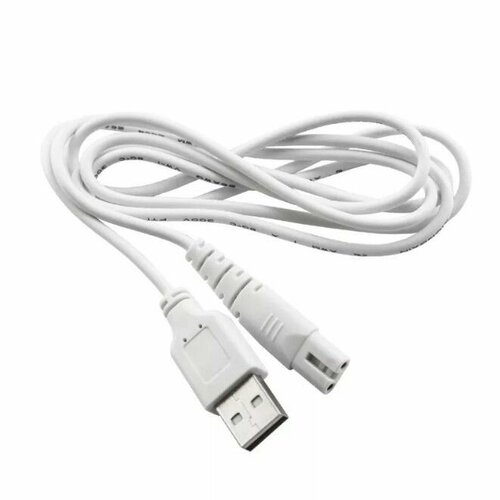 USB-кабель Revyline для ирригатора RL 650, белый