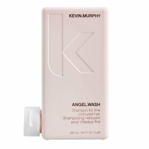 KEVIN.MURPHY Шампунь для деликатного ухода за цветом Angel (250 мл)