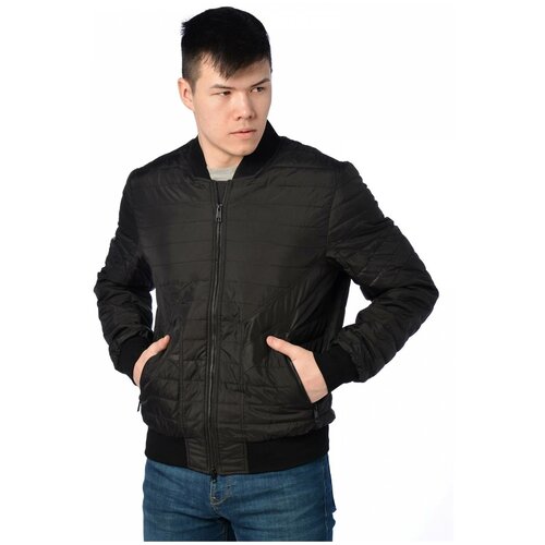 Куртка KASADUN, размер 46, черный
