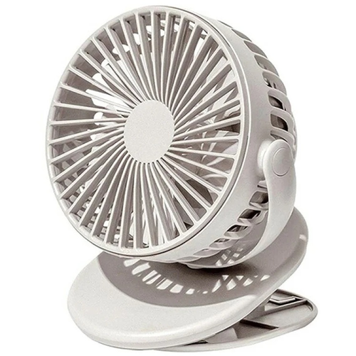 Портативный вентилятор Solove F3 (F3-FAN) White