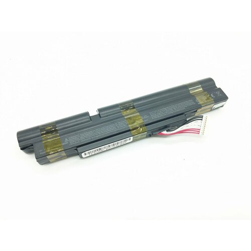 Аккумулятор для ноутбука Acer Aspire TimelineX 3830T 11.1V 4400 mAh