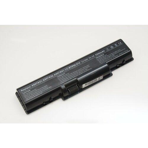Аккумулятор для ноутбука Acer CS-AC4310NB 5200 mah 10.8-11.1V