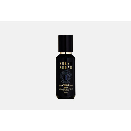 Ухаживающий Тональный Крем SPF40 Bobbi Brown, Intensive Serum Foundation 30мл