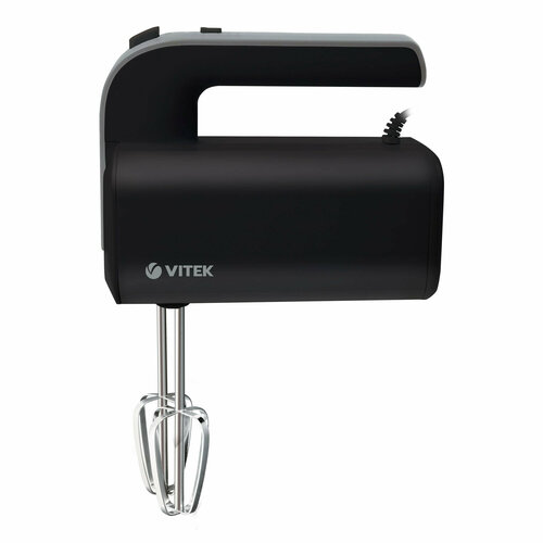 Миксер Vitek VT-1496 черный