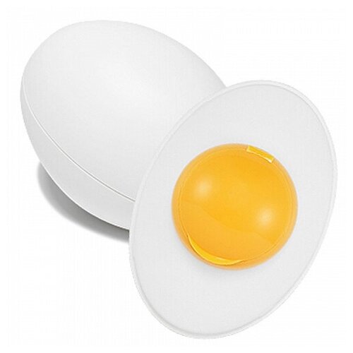 Holika Holika Пиллинг-гель для лица, 140 мл Holika Holika White Egg Peeling Gel