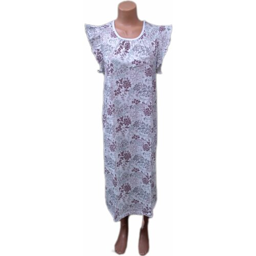 Сорочка Свiтанак, размер 108, серый
