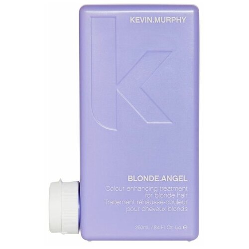 Kevin.Murphy бальзам для волос Blonde.angel тонирующий, 250 мл