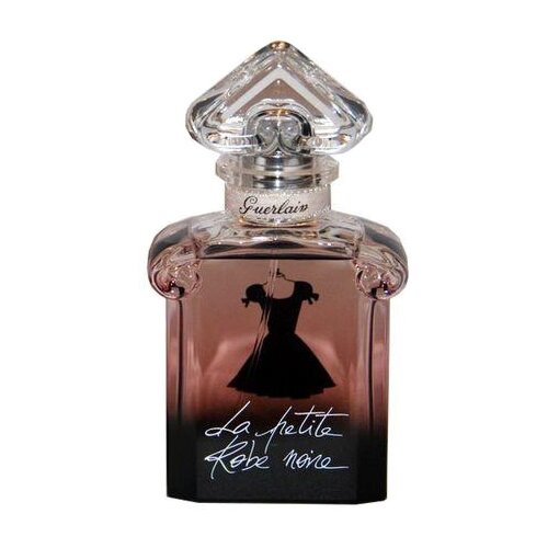 Guerlain парфюмерная вода La Petite Robe Noire, 30 мл, 100 г