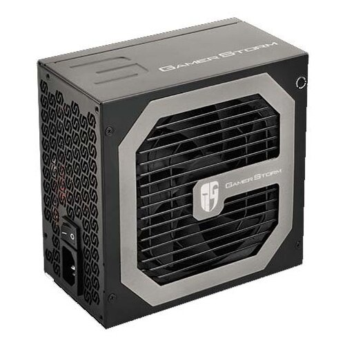 Блок питания Deepcool GamerStorm DQ850-M 850W черный