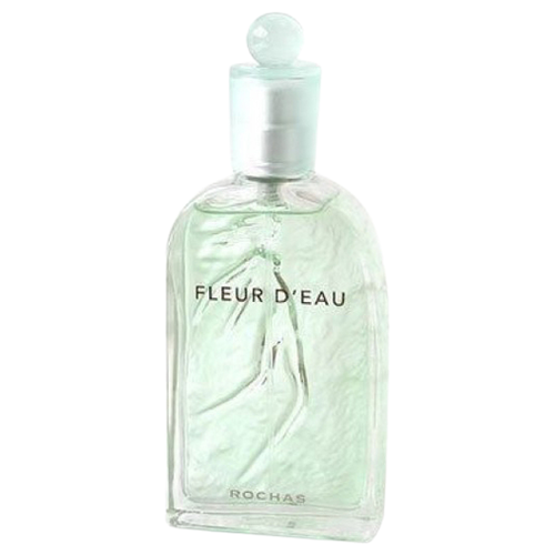 Rochas туалетная вода Fleur d'Eau, 50 мл