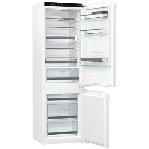 Встраиваемый холодильник Gorenje GDNRK 5182 A2, белый