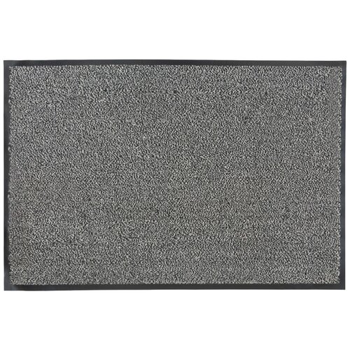 Ковер SunStep Professional, серый, 0.6 х 0.4 м