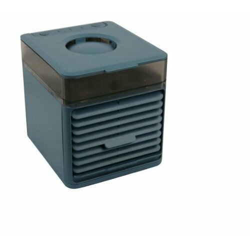 Мини кондиционер Ultra Air Cooler Серый
