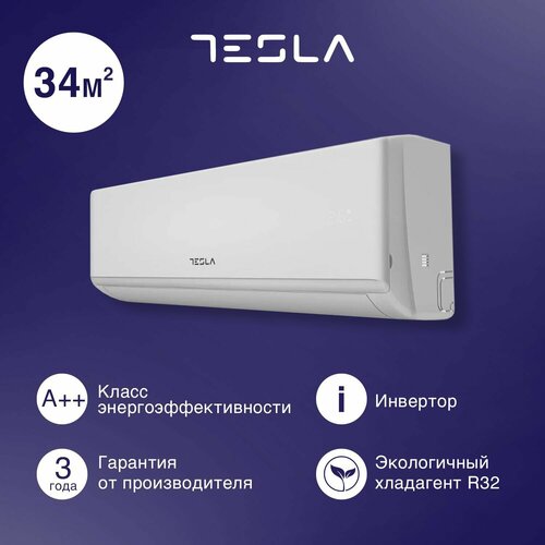 Сплит-система Tesla TT34EXC1-1232IA TARIEL Inverter