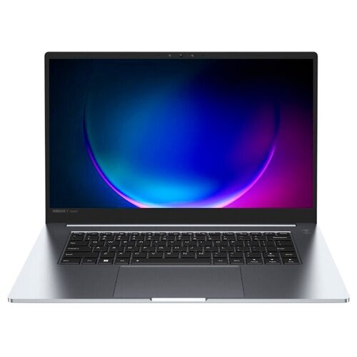 Ноутбук Infinix Inbook Y1 PLUS XL28 i5 1035G1/8Gb/SSD512Gb/15.6"/IPS/FHD/W11/silver