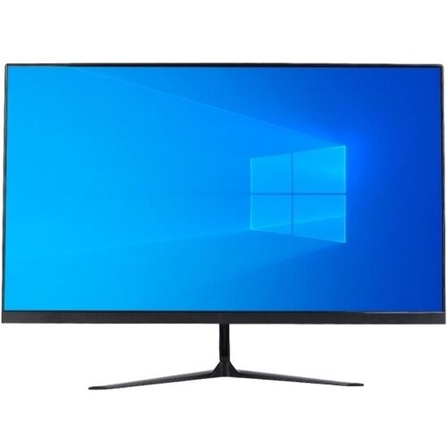 Монитор 23.8" ABR DISPLAY M238MQ-i1 бп-1 IPS, 1920x1080,16:9, 250 Кд/м², 4 мс, 1000 : 1, 75 Гц, Встроенный БП, VGA+HDMI