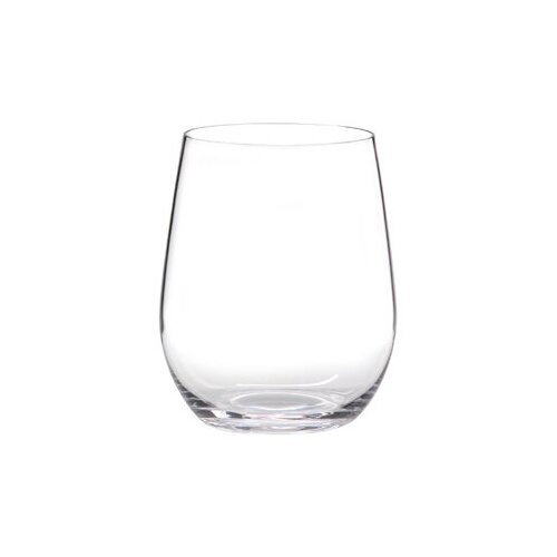 Набор бокалов Riedel O Wine Tumbler Viognier / Chardonnay для вина 0414/05, 320 мл, 2 шт., прозрачный
