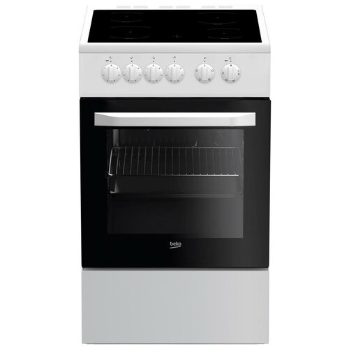 Beko FFSS 57000 W, белый