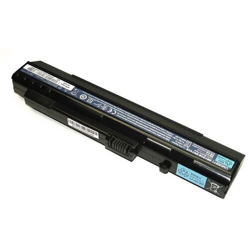 Аккумулятор для ноутбука ACER AOA150-1570 5200 mah 11.1V