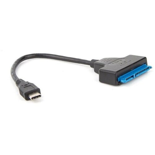 Кабель переходник адаптер USB 2.0 - SATA lll для HDD/SSD