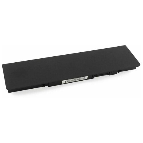 Аккумулятор (батарея) для ноутбука Dell Inspiron PP37L (F287H 11,1V 5200 mAh)