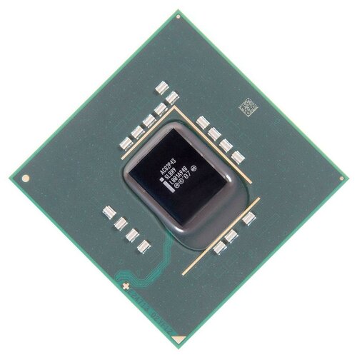 Северный мост (контроллер) Intel SLB89 AC82P43