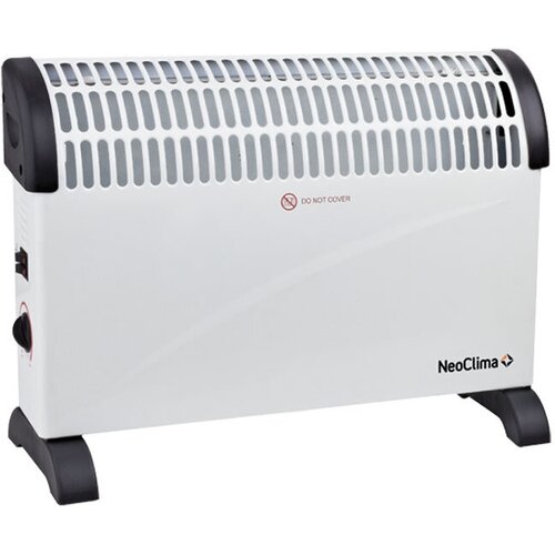 Конвектор NeoClima Fast 2000W