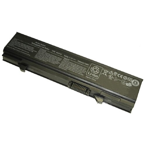 Аккумуляторная батарея для ноутбука Dell Latitude E5400 E5500 e5410 ( Y568H) 11.1V 56Wh