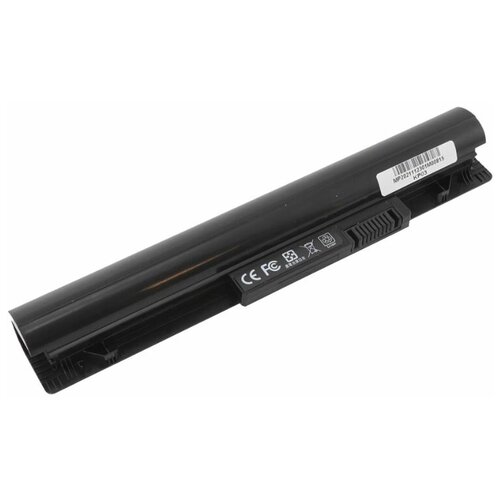 Аккумулятор (батарея) для ноутбука HP 215 G1 (KP03 10,8V 2600 mAh)
