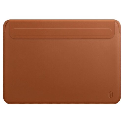 Чехол Wiwu Skin Pro 2 Leather для MacBook Air 13 (2010-2017) (Brown)