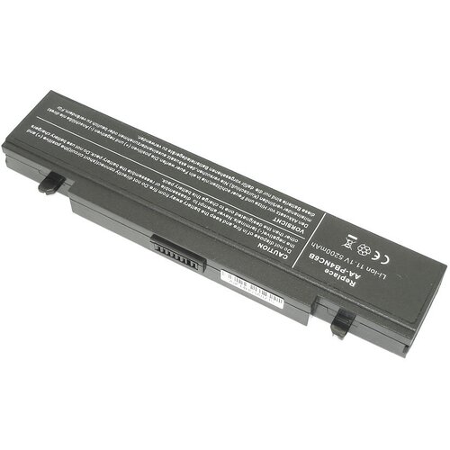 Аккумулятор для ноутбука SAMSUNG AA-PB1TC6B 5200 mah 11.1V