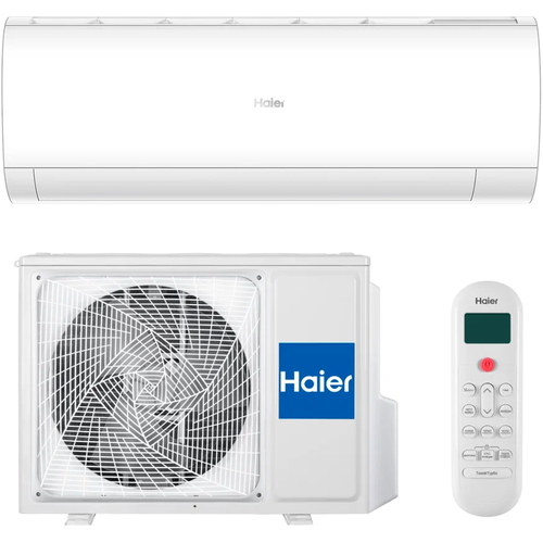 Сплит-система кондиционер Haier CORAL Expert AS20PHP2HRA/1U20PHP1FRA