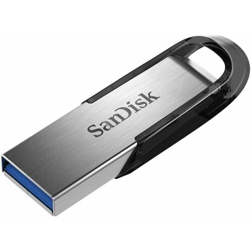 USB Флеш-накопитель SanDisk Ultra Flair USB 3.0 32ГБ (150/25 Mb/s)(SDCZ73-032G-G46)