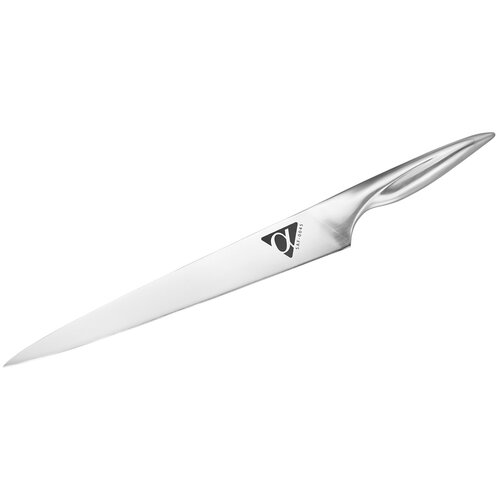 Набор ножей Нож филейный  Samura SAF-0045, серебристый