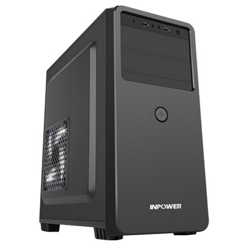 Компьютерный корпус ACD MO-SM200-000 черный