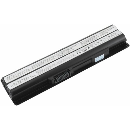Аккумулятор для ноутбука MSI FX400