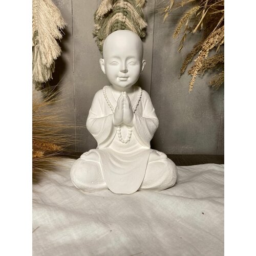 Будда статуэтка/монах
