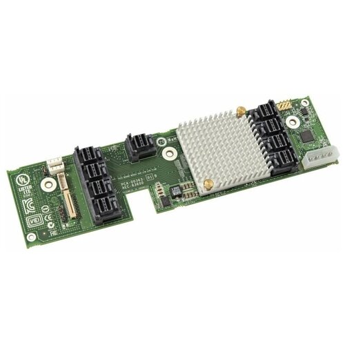 Рейд контроллер EXPANDER CARD SAS 36P RES3TV360 932894 INTEL