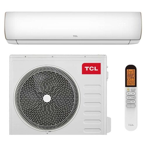 Кондиционер TCL COMMERCIAL TAC-36HRA/JE/TACO-36HA/JE Сплит-система