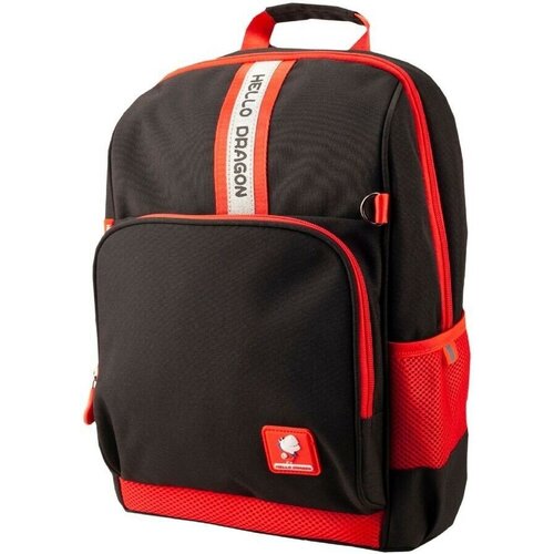 Сумка для ноутбука Sumdex 15.6 black/red (BPA-102BK)