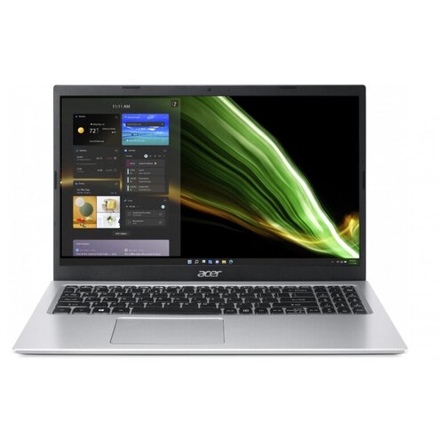 Acer Ноутбук Aspire 3 A315-58 NX. ADDER.01K Silver 15.6"