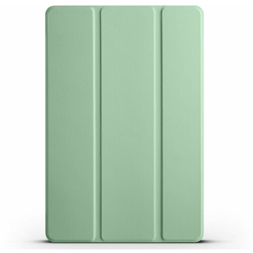 Чехол для Huawei MatePad T10 9.7" / T10S 10.1" с охлаждением зеленый матча