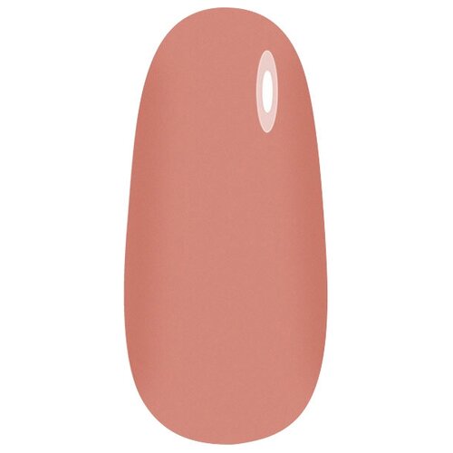 Grattol гель-лак для ногтей Color Gel Polish, 9 мл, Light Peach
