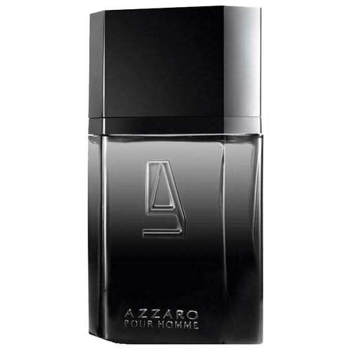 Azzaro туалетная вода Azzaro pour Homme Night Time, 100 мл