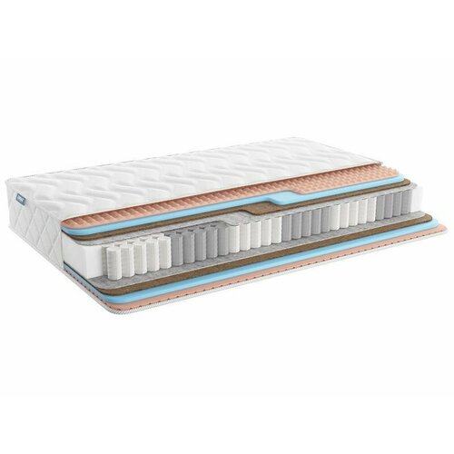 Матрас Dimax Relmas Foam Cocos 3Zone 120x180