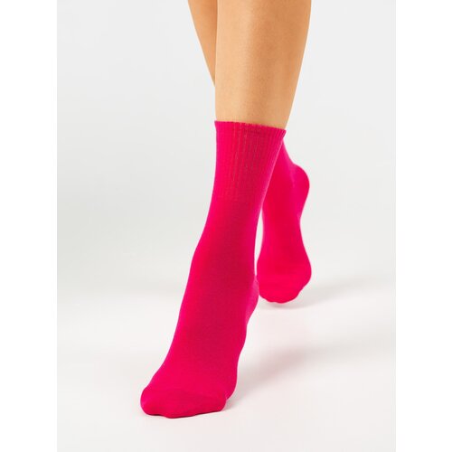 Носки Красная Ветка размер 18-20, розовый