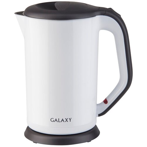 Чайник GALAXY LINE GL0318, белый